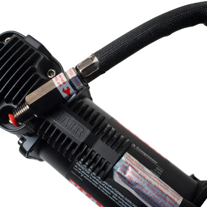 Viair 444c Dual Pack Air Compressor Value Kit